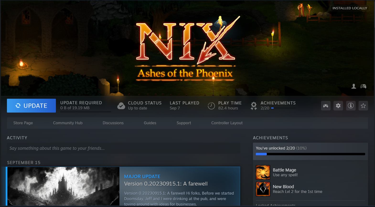 TFGungun - Portfolio