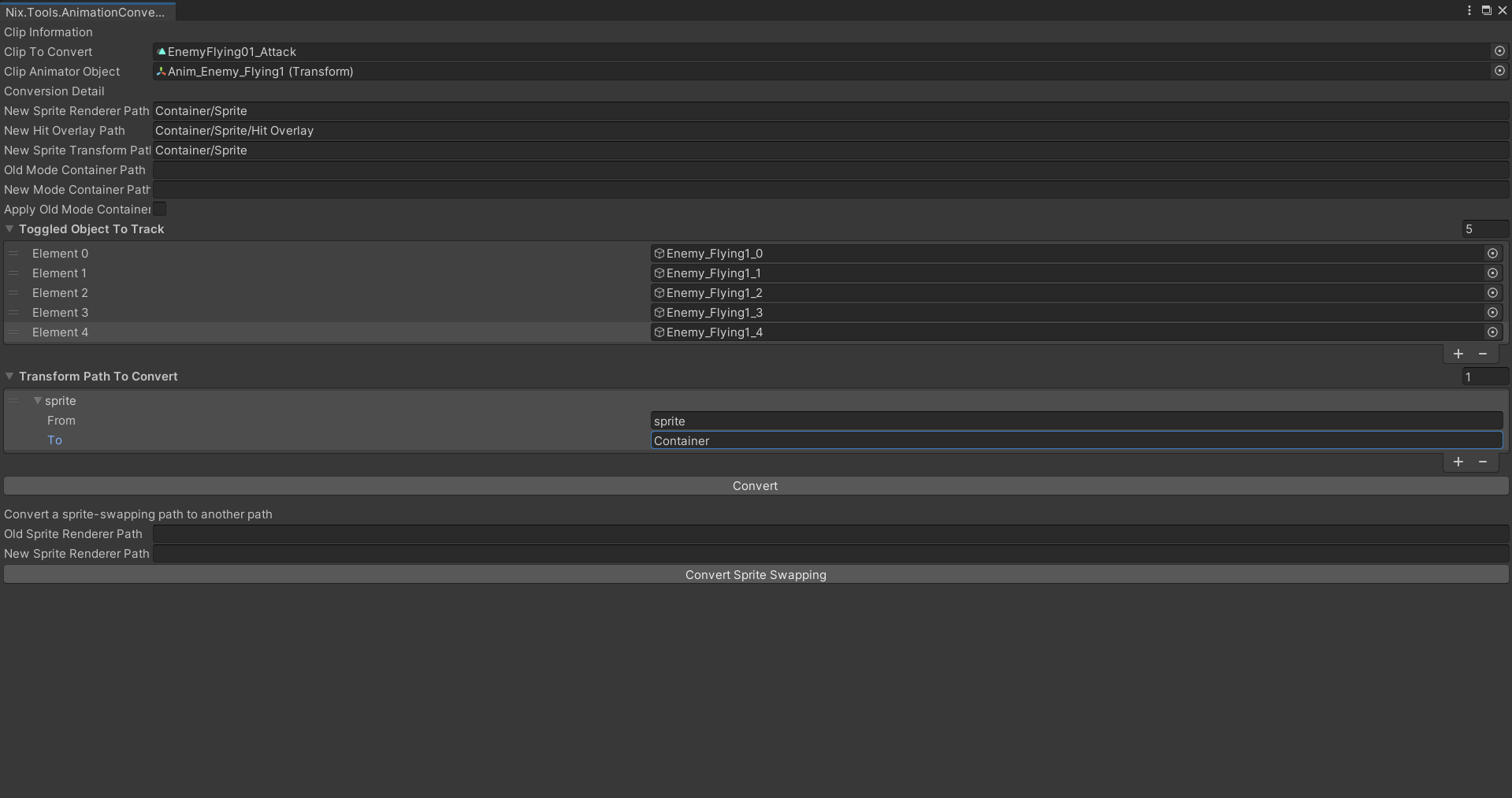 TFGungun - Portfolio